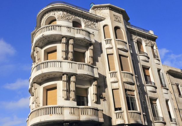 Things to Do in Casablanca « North Africa Dreamin