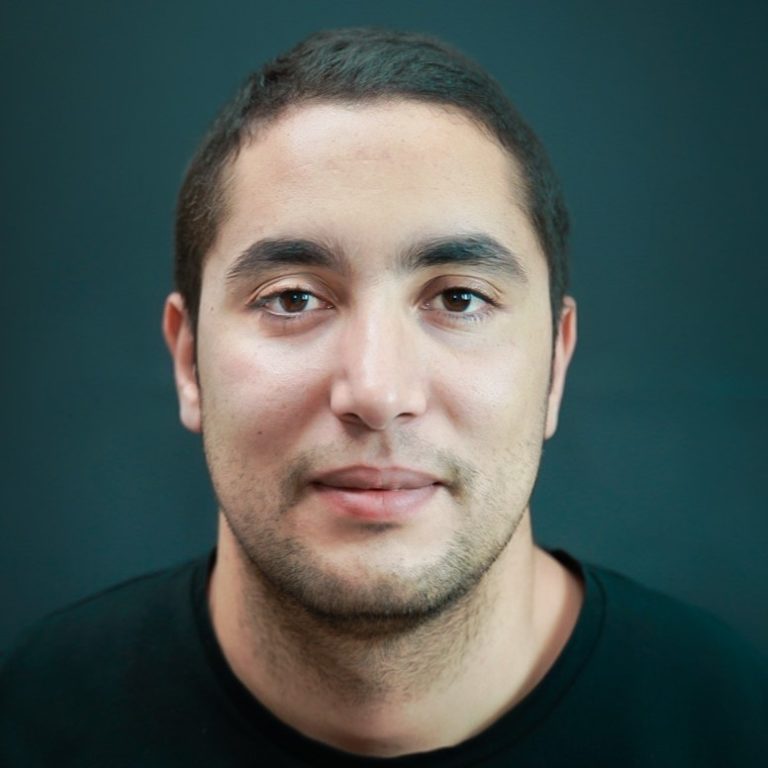 Youssef BERRADA « North Africa Dreamin